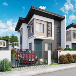 PHirst Park Homes Tanza | House and Lot for Sale in Tanza Cavite